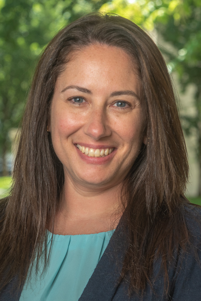 Brandi Glover | Division of Research | Brown University