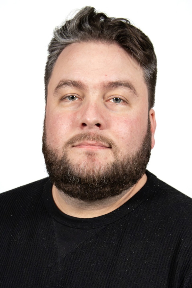 Eric Olson | Division of Research | Brown University